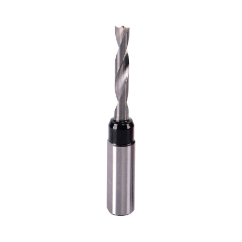 CNC Solid Carbide Dowel Drill (R/h) – SPIRALX TOOLS PTY LTD