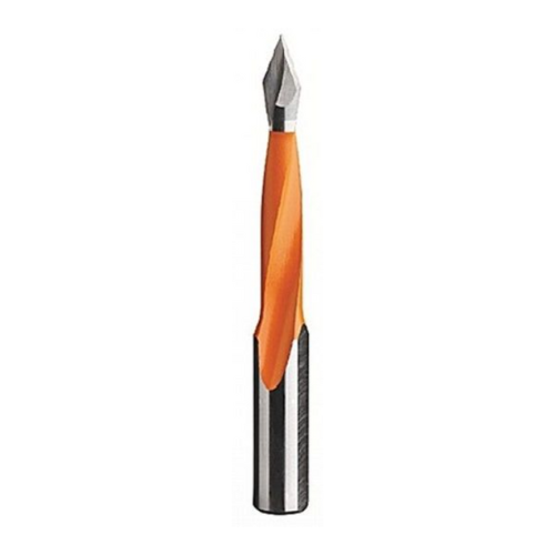 Through Drill | Through Drill Bit | Carbide Tipped Through Bit ...