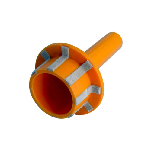 HSK-63F Spindle Interface Taper wipe tool – SPIRALX TOOLS PTY LTD